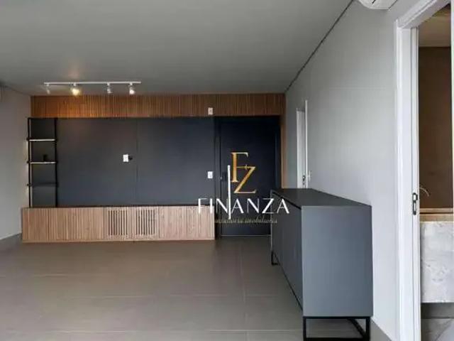 Apartamento para Locação em Indaiatuba/SP Vila Castelo Branco 3 Quartos
