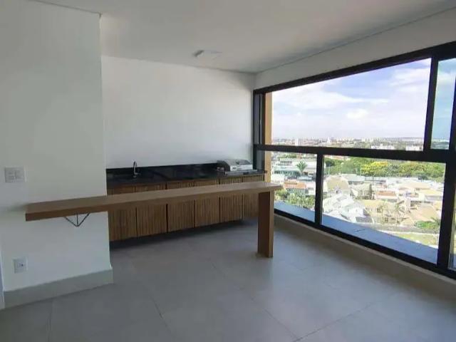 Apartamento para Locação em Indaiatuba/SP Vila Castelo Branco 3 Quartos