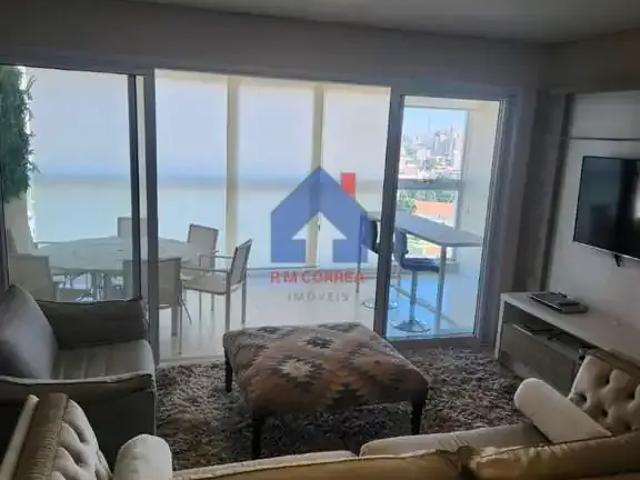 Apartamento para Locação em Indaiatuba/SP Vila Castelo Branco 3 Quartos