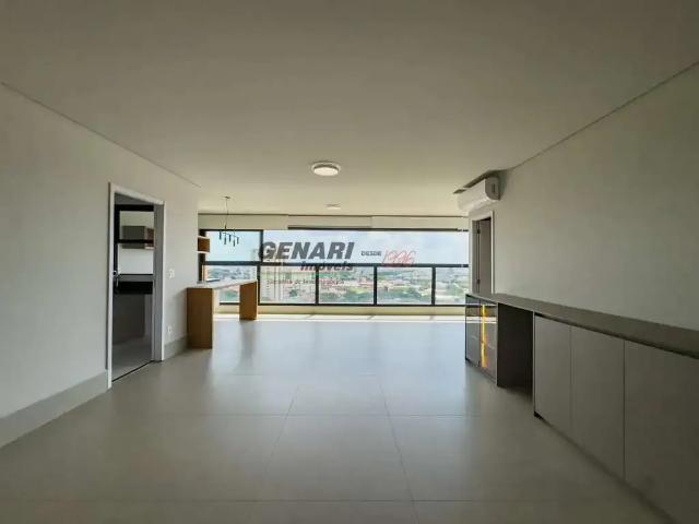 Apartamento para Locação em Indaiatuba/SP Vila Castelo Branco 3 Quartos
