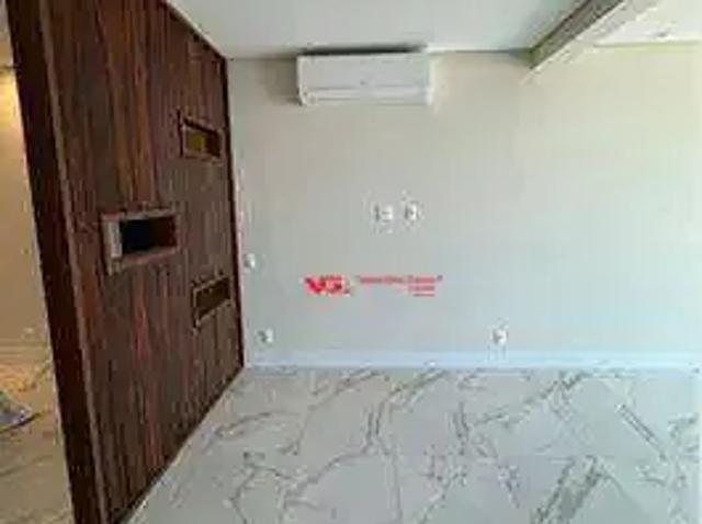 Apartamento para Locação em Indaiatuba/SP Vila Castelo Branco 3 Quartos