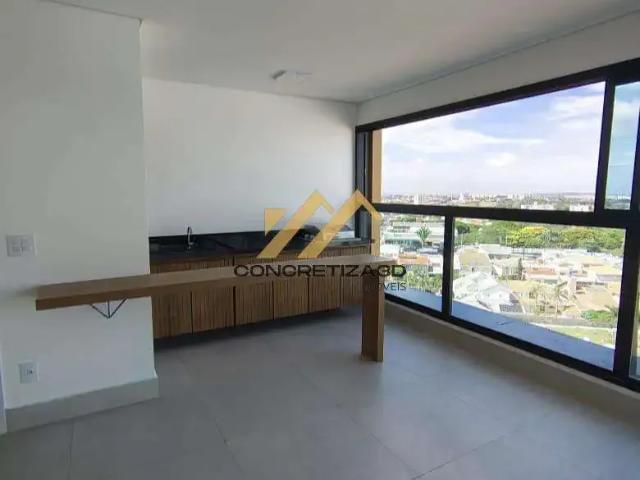 Apartamento para Locação em Indaiatuba/SP Vila Castelo Branco 3 Quartos