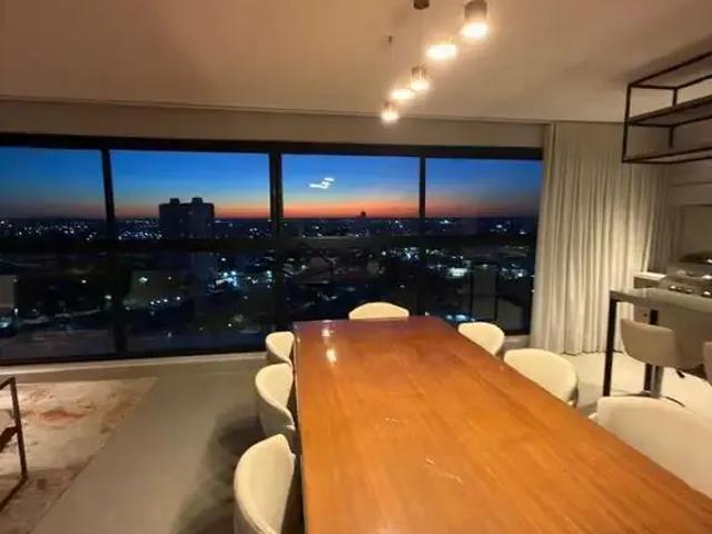 Apartamento para Locação em Indaiatuba/SP Vila Castelo Branco 3 Quartos