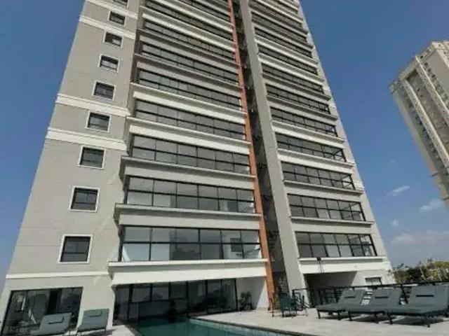 Apartamento para Locação em Indaiatuba/SP Vila Castelo Branco 3 Quartos