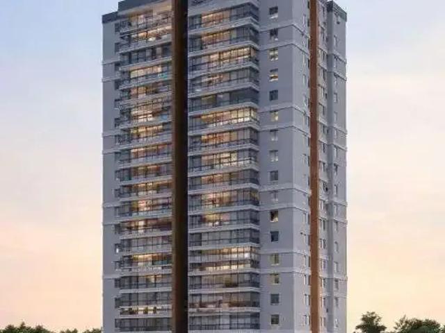 Apartamento para Locação em Indaiatuba/SP Vila Castelo Branco 3 Quartos