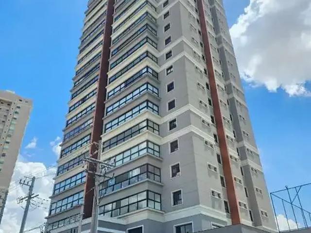 Apartamento para Locação em Indaiatuba/SP Vila Castelo Branco 3 Quartos