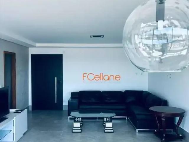 Apartamento para Locação em Indaiatuba/SP Vila Castelo Branco 3 Quartos