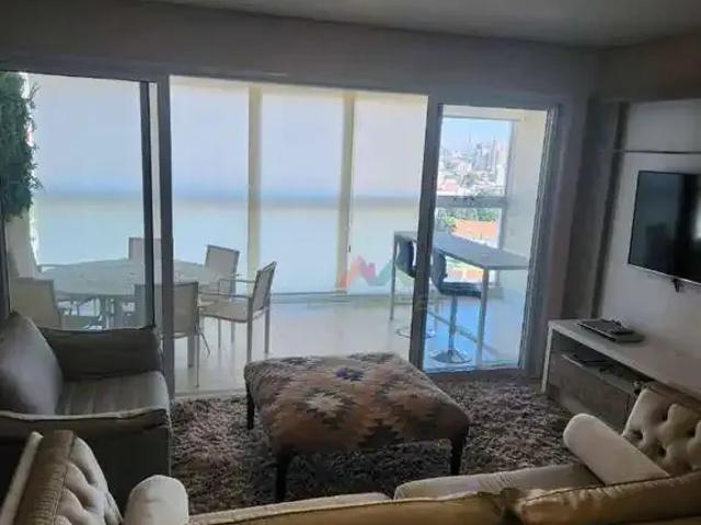 Apartamento para Locação em Indaiatuba/SP Vila Castelo Branco 3 Quartos