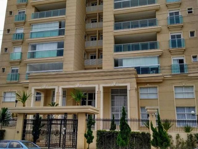 Apartamento para Locação em Indaiatuba/SP Vila Castelo Branco 3 Quartos