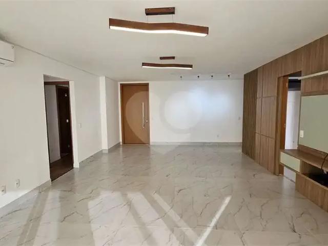 Apartamento para Locação em Indaiatuba/SP Vila Castelo Branco 3 Quartos