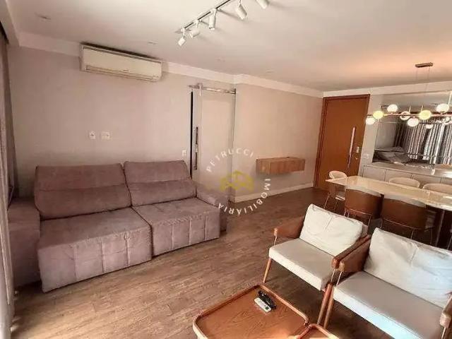 Apartamento para Locação em Indaiatuba/SP Vila Castelo Branco 3 Quartos