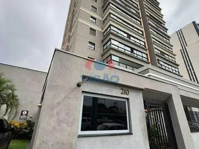 Apartamento para Locação em Indaiatuba/SP Vila Castelo Branco 3 Quartos