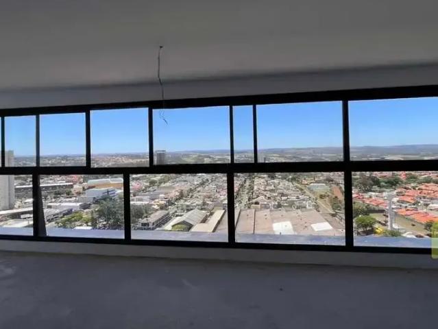 Apartamento para Locação em Indaiatuba/SP Vila Castelo Branco 3 Quartos