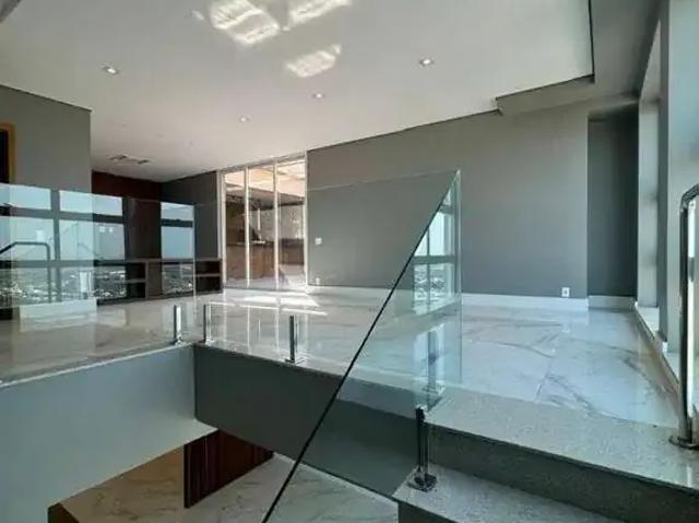 Apartamento para Locação em Indaiatuba/SP Vila Castelo Branco 3 Quartos