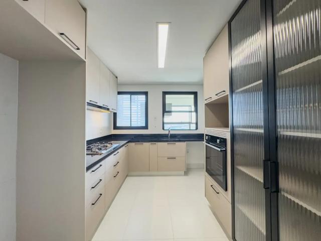 Apartamento para Locação em Indaiatuba/SP Vila Castelo Branco 3 Quartos