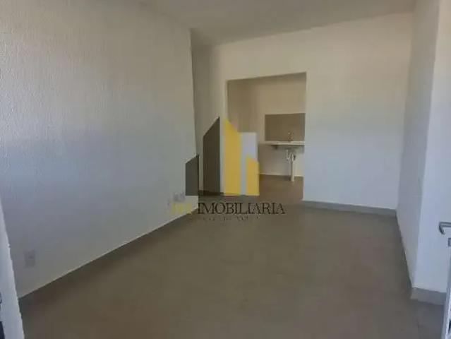 Apartamento para Locação em Indaiatuba/SP Vila Florença 2 Quartos