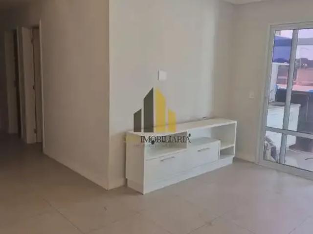 Apartamento para Locação em Indaiatuba/SP Vila Furlan 3 Quartos