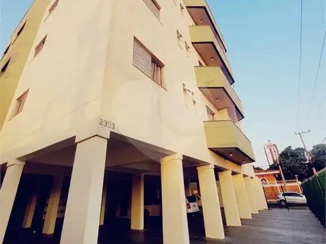 Apartamento para Locação em Indaiatuba/SP Vila Furlan 2 Quartos