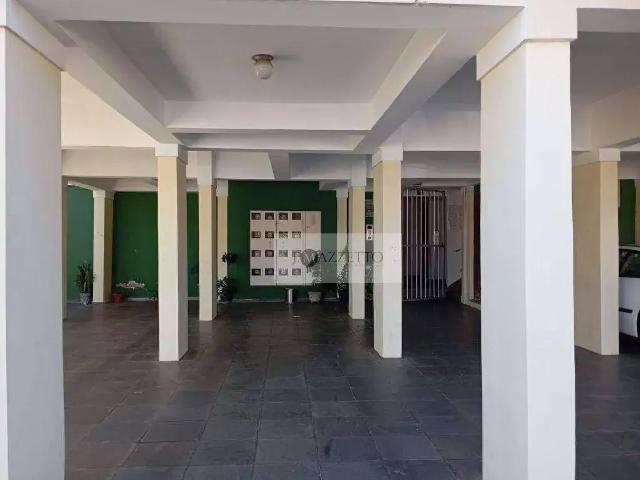 Apartamento para Locação em Indaiatuba/SP Vila Furlan 2 Quartos
