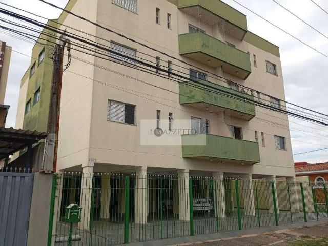 Apartamento para Locação em Indaiatuba/SP Vila Furlan 2 Quartos