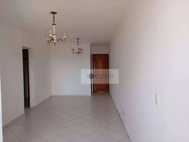 Apartamento para Locação em Indaiatuba/SP Vila Georgina 2 Quartos