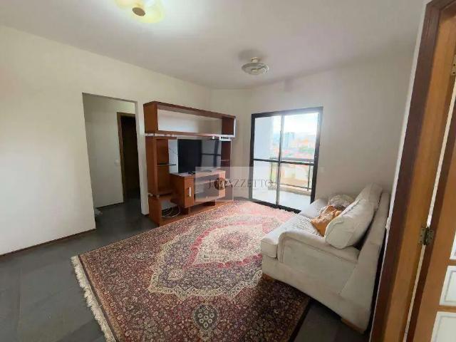 Apartamento para Locação em Indaiatuba/SP Vila Georgina 3 Quartos