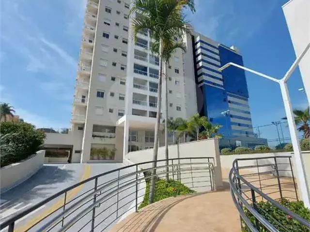 Apartamento para Locação em Indaiatuba/SP Vila Homero