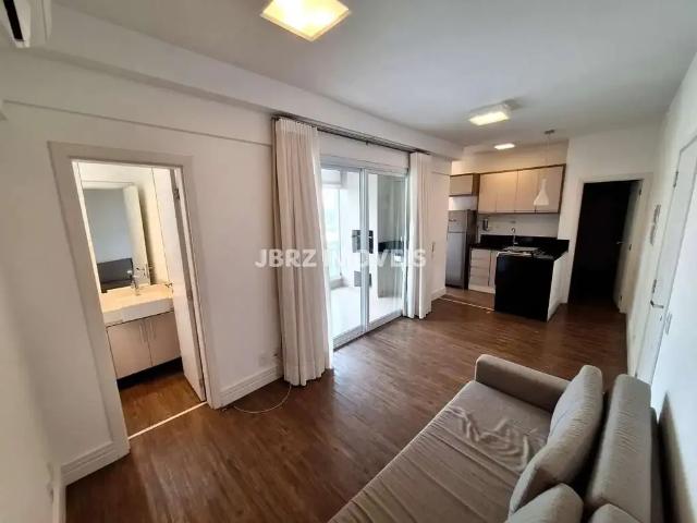 Apartamento para Locação em Indaiatuba/SP Vila Homero 1 Quartos