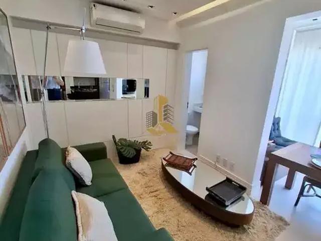 Apartamento para Locação em Indaiatuba/SP Vila Homero 1 Quartos