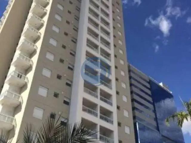 Apartamento para Locação em Indaiatuba/SP Vila Homero 2 Quartos