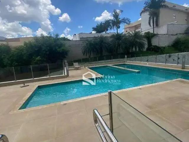 Apartamento para Locação em Indaiatuba/SP Vila Homero 2 Quartos
