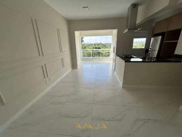 Apartamento para Locação em Indaiatuba/SP Vila Homero 2 Quartos