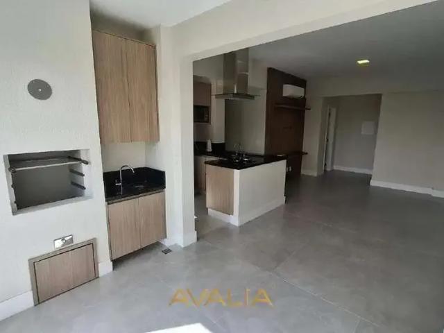 Apartamento para Locação em Indaiatuba/SP Vila Homero 2 Quartos