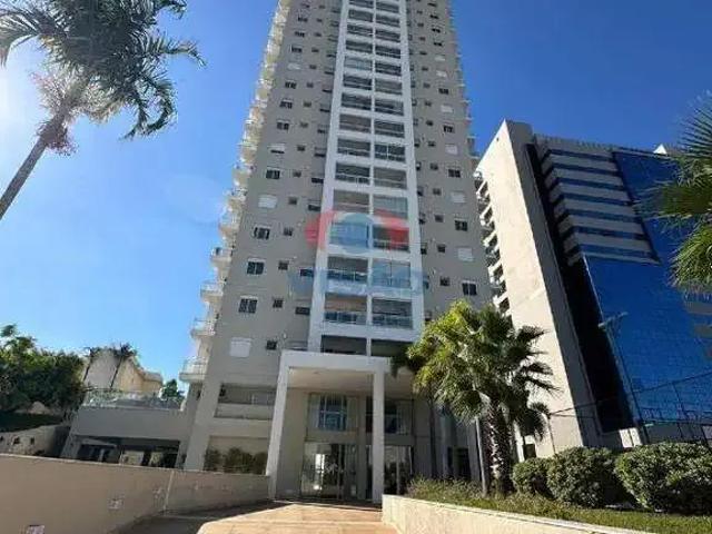 Apartamento para Locação em Indaiatuba/SP Vila Homero 2 Quartos