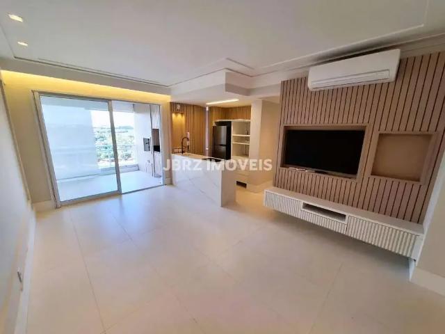Apartamento para Locação em Indaiatuba/SP Vila Homero 2 Quartos