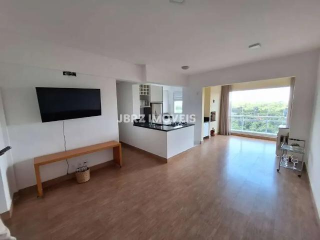 Apartamento para Locação em Indaiatuba/SP Vila Homero 2 Quartos