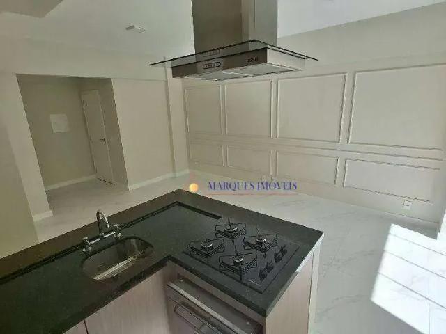 Apartamento para Locação em Indaiatuba/SP Vila Homero 2 Quartos