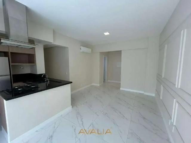 Apartamento para Locação em Indaiatuba/SP Vila Homero 2 Quartos
