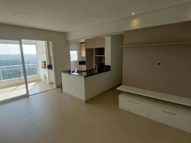 Apartamento para Locação em Indaiatuba/SP Vila Homero 2 Quartos