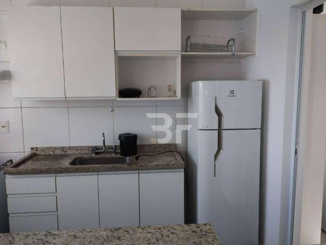 Apartamento para Locação em Indaiatuba/SP Vila Almeida 2 Quartos