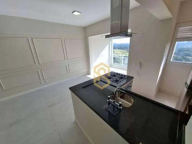 Apartamento para Locação em Indaiatuba/SP Vila Homero 2 Quartos