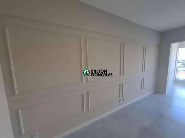 Apartamento para Locação em Indaiatuba/SP Vila Homero 2 Quartos