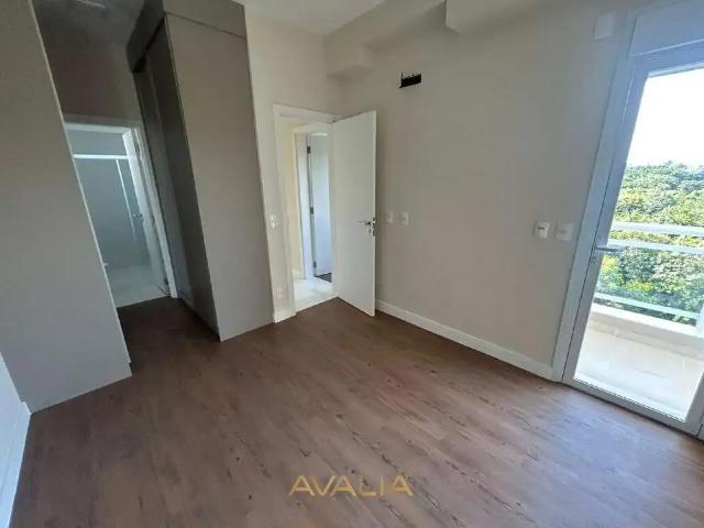 Apartamento para Locação em Indaiatuba/SP Vila Homero 2 Quartos