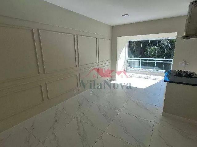 Apartamento para Locação em Indaiatuba/SP Vila Homero 2 Quartos