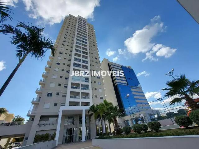 Apartamento para Locação em Indaiatuba/SP Vila Homero 2 Quartos