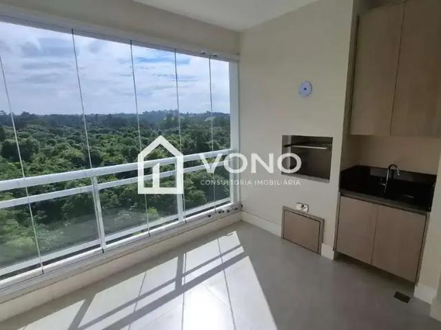 Apartamento para Locação em Indaiatuba/SP Vila Homero 2 Quartos