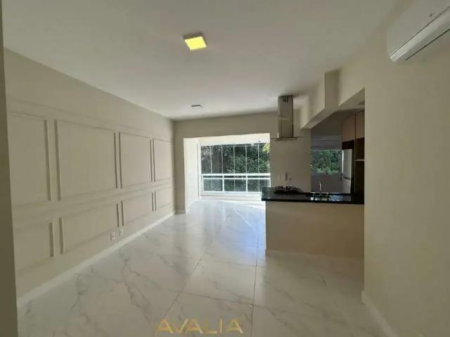 Apartamento para Locação em Indaiatuba/SP Vila Homero 2 Quartos