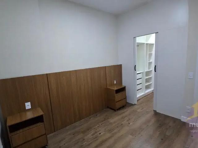 Apartamento para Locação em Indaiatuba/SP Vila Homero 2 Quartos