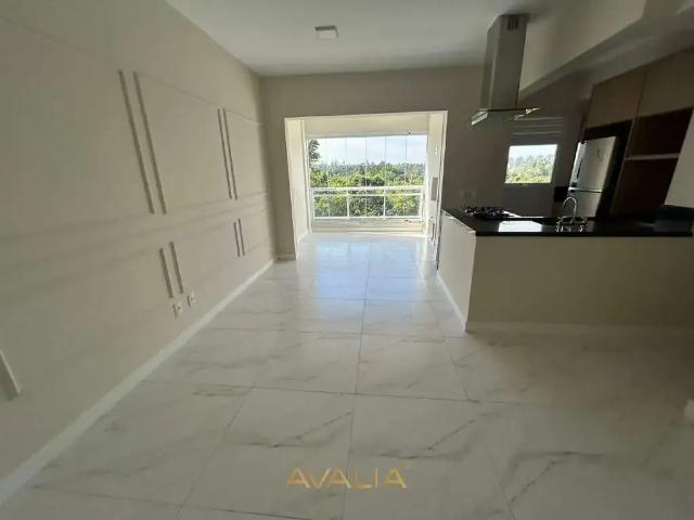 Apartamento para Locação em Indaiatuba/SP Vila Homero 2 Quartos