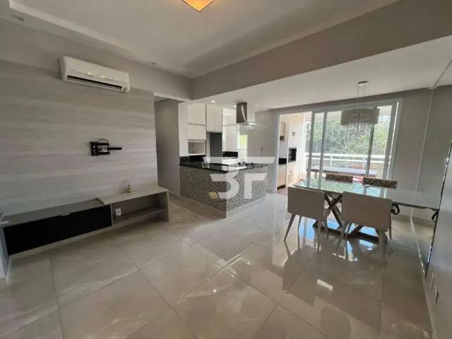 Apartamento para Locação em Indaiatuba/SP Vila Homero 2 Quartos